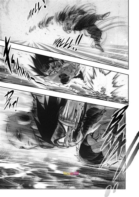 Torpedo Punch