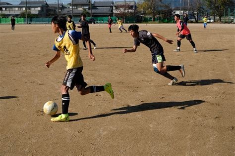 部活動頑張っています 京都府立南丹高等学校