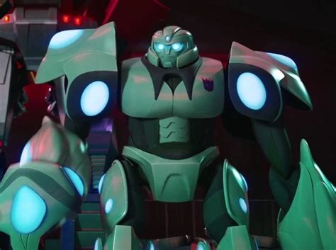 Jawbreaker Earthspark Teletraan I The Transformers Wiki Fandom