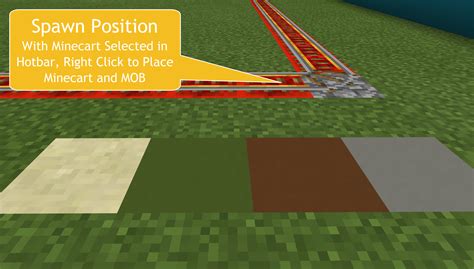 Spawn Position We Code Makecode