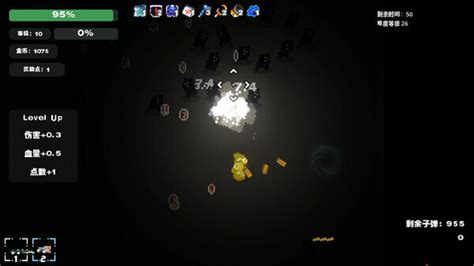 Godot 4 Исходник шутера с видом сверху Top Down Godot Engine Russia Исходники ассеты