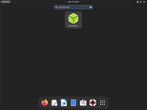 How To Install BalenaEtcher On Debian LinuxCapable