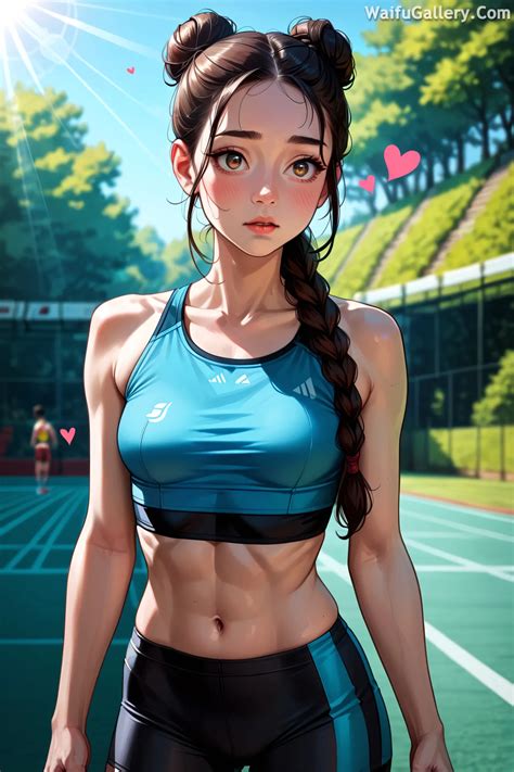 Waifu Gallery Oc 6 Teasers 11 Nude Pics Xhamster