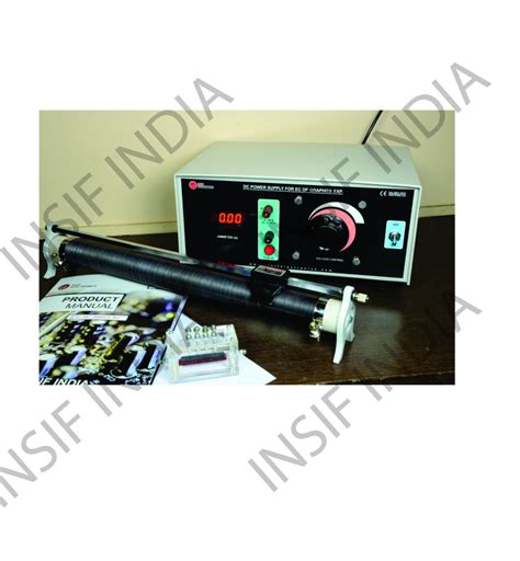 Manufacturers And Suppliers Of Electrical Conductivity Of Graphite