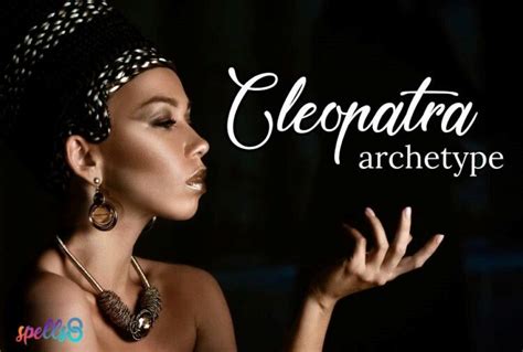 Cleopatra Archetype Unleash Your Inner Power Femininity And Success