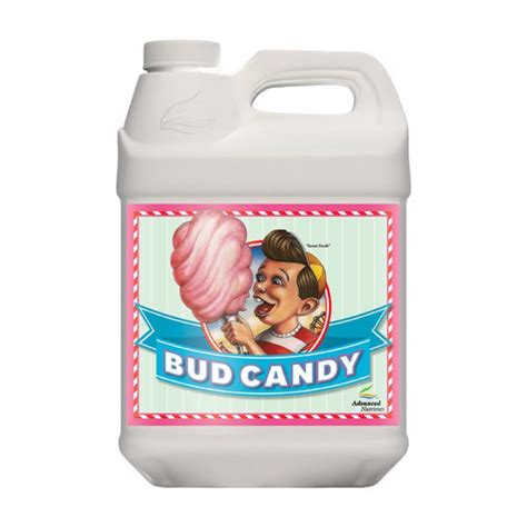 BUD CANDY – AGRI SAVERS LTD