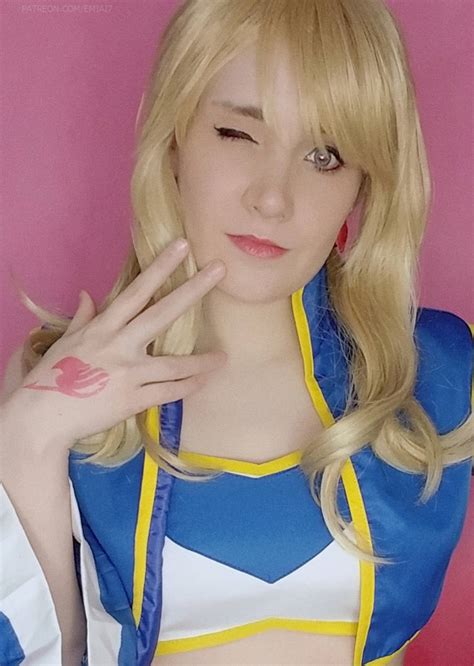 Lucy Selfie 2 By Emiaicos On Deviantart