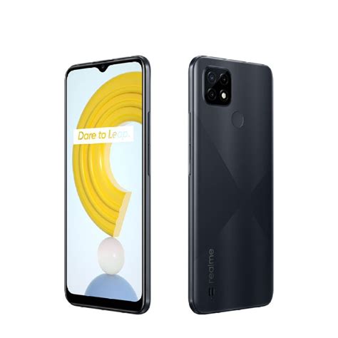 realme C21: Price, specs and best deals