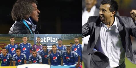 Audio Mario Vanemerak Explotó Por La Campaña De Millonarios Con