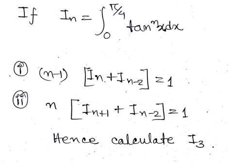 solved if