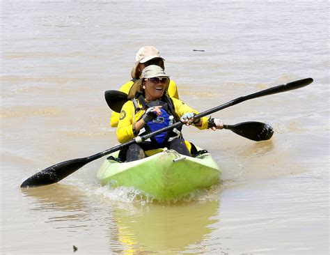 Afinan Detalles Para La Gran Regata Del Río Nazas 2019 Grupo Milenio