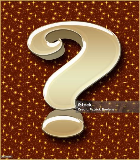 재고 일러스트 레이 션물음표 3d 그림 밝은 별 배경 분리 0명에 대한 스톡 사진 및 기타 이미지 0명 3차원 형태 개념 Istock