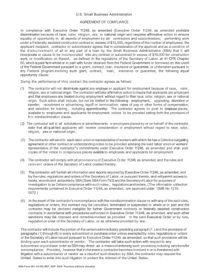 133 Short Forms Standard Subcontract Page 3 Free To Edit Download And Print Cocodoc
