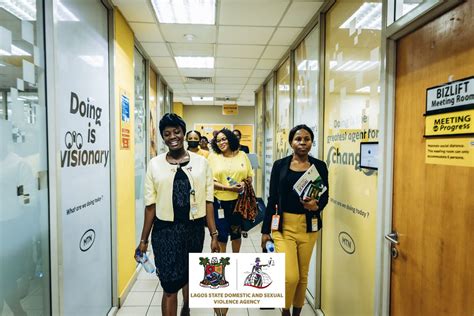 DSVA Lagos On Twitter We Are Thrilled To Explore New Avenues For Collaboration As We Serve Our