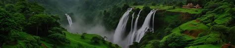 Karnataka Tour Package Explore Temples Beaches And Wildlif