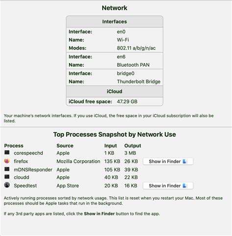 Wifi Slowdown Or Cap On Catalina 1015 Apple Community