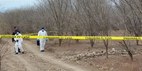 Encuentran seis cuerpos enterrados en fosa clandestina en Ciudad Juárez