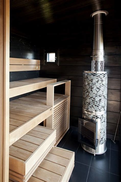 Отделка бани внутри: фото интересных интерьеров | Sauna diy, Sauna ...