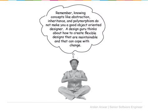 Software Architecture Vs Design Pptx