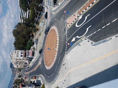 Έτοιμο το νέο Round About στη Γερμασόγεια ΦΩΤΟ