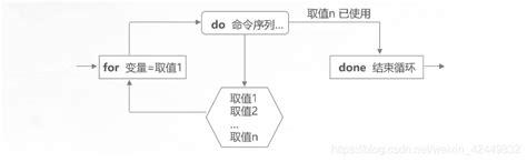 For循环语句与while循环语句的结构与用法for循环和while循环用法 Csdn博客
