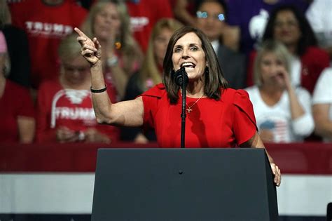 Republicans In Danger Of Losing Huge Portion Of Their Women Senators