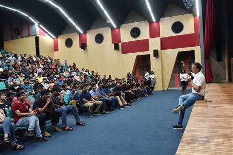 Saerc Iim Ahmedabad Posted On Linkedin