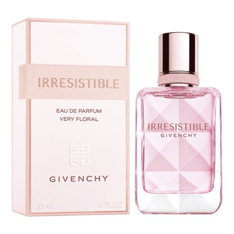 ซื้อ Givenchy Irresistible Very Floral Eau De Parfum Sephora Thailand