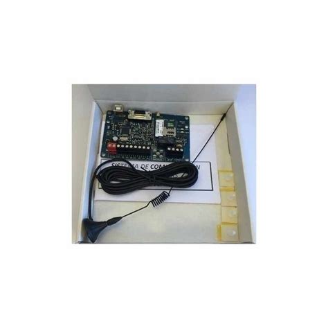 CSMR SISCOM SF Bidirectional GPRS GSM Universal Alarm Transmitter
