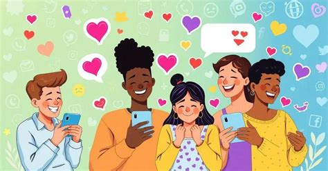 Como Usar Stickers Para Expressar Sentimentos Nas Redes Sociais De