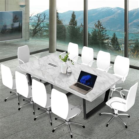 Modern Conference Table