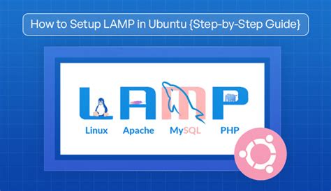 How To Setup Lamp In Ubuntu Step By Step Guide Pti Webtech