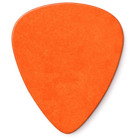 Dunlop Tortex Standard 0,60 mm (72 pcs) « Médiators