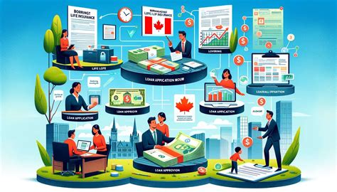 How To Borrow Against Life Insurance Canada