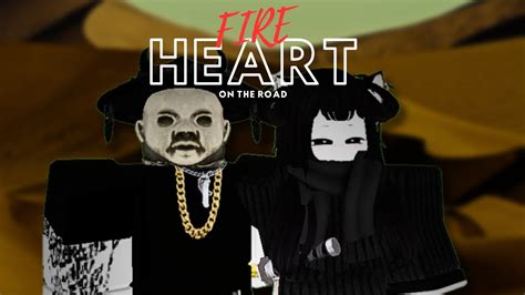 Roblox 最強戰場最強路上 片尾曲 Ed Youtube
