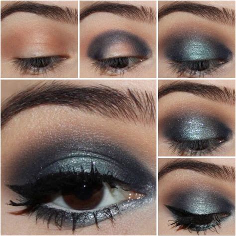 Épinglé par Maria De La Paz Ferre Urrutia sur Maquillaje