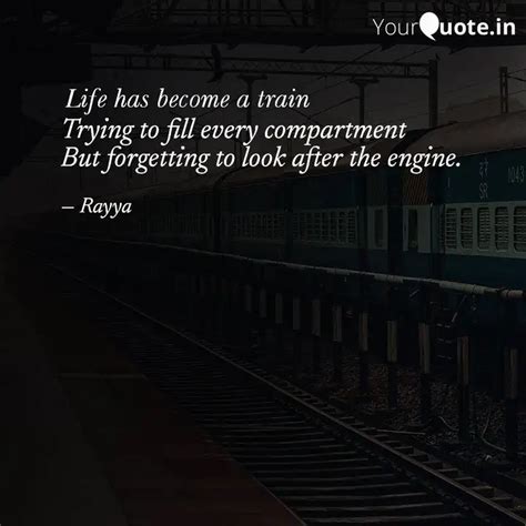 Trying To Fill Every Comp Quotes And Writings By Ray Yourquote