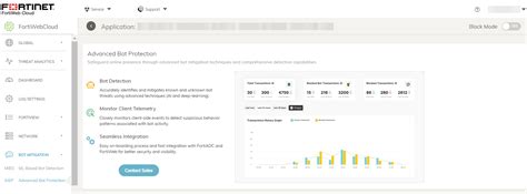 Advanced Bot Protection Fortiweb Cloud 24 3 0 Fortinet Document Library