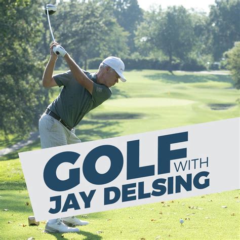 Nathan Charnes And Craig Pratt Golf With Jay Delsing Apple Podcasts