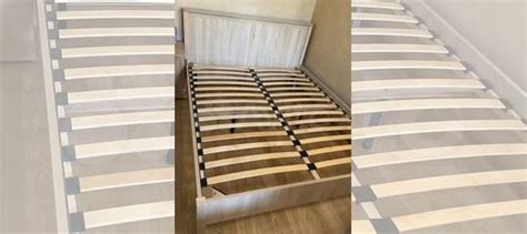 Кровать Sherlock 160x200 см дуб сонома купить в Москве с доставкой ...