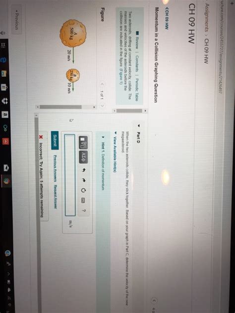 solved 21426497 assignments c h 09 hw ch 09 hw