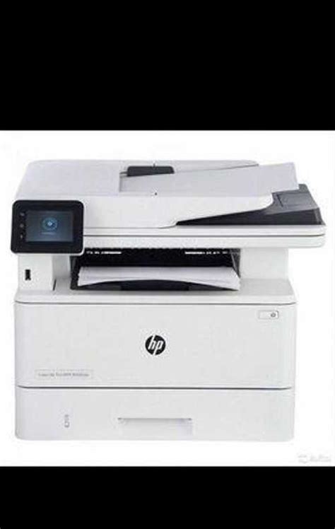 Мфу лазерное HP LaserJet Pro MFP M426dw | Оргтехника и расходники ...