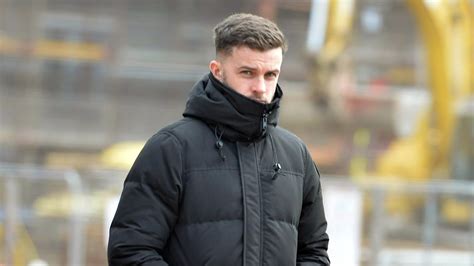 Spfl Footballer Jailed For Sex Attack On Sleeping Woman Launches Bid To Overturn Conviction
