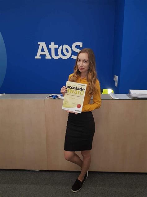 Bilyana Markova On Linkedin Award Recognition Celebrations Workday