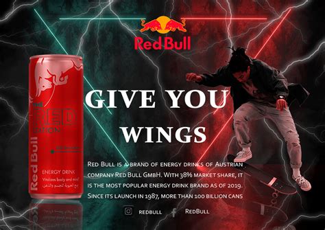 Redbull Redbull • Ads Of The World™ Part Of The Clio Network