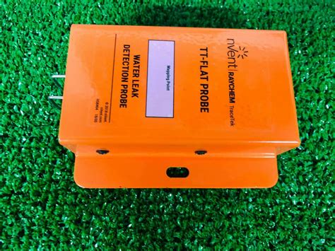 Nvent Raychem Tracetek Tt Flat Probe Water Leak Detection Probe