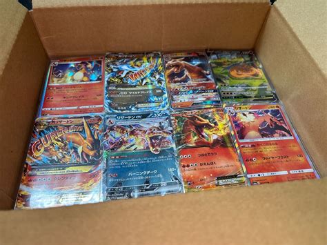 Yahooオークション ポケモンカード まとめ売り ⑦ 2000枚以上 ポケ
