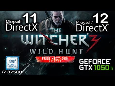 Steam Community Video Directx Vs Directx In The Witcher