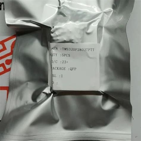 Tms320f28027ptt C2000 C28x Piccolo Microcontroller Ic 32 Bit Single Core 60mhz 64kb At ₹ 350