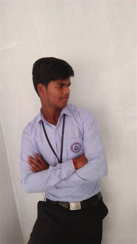 Srikanth Thota